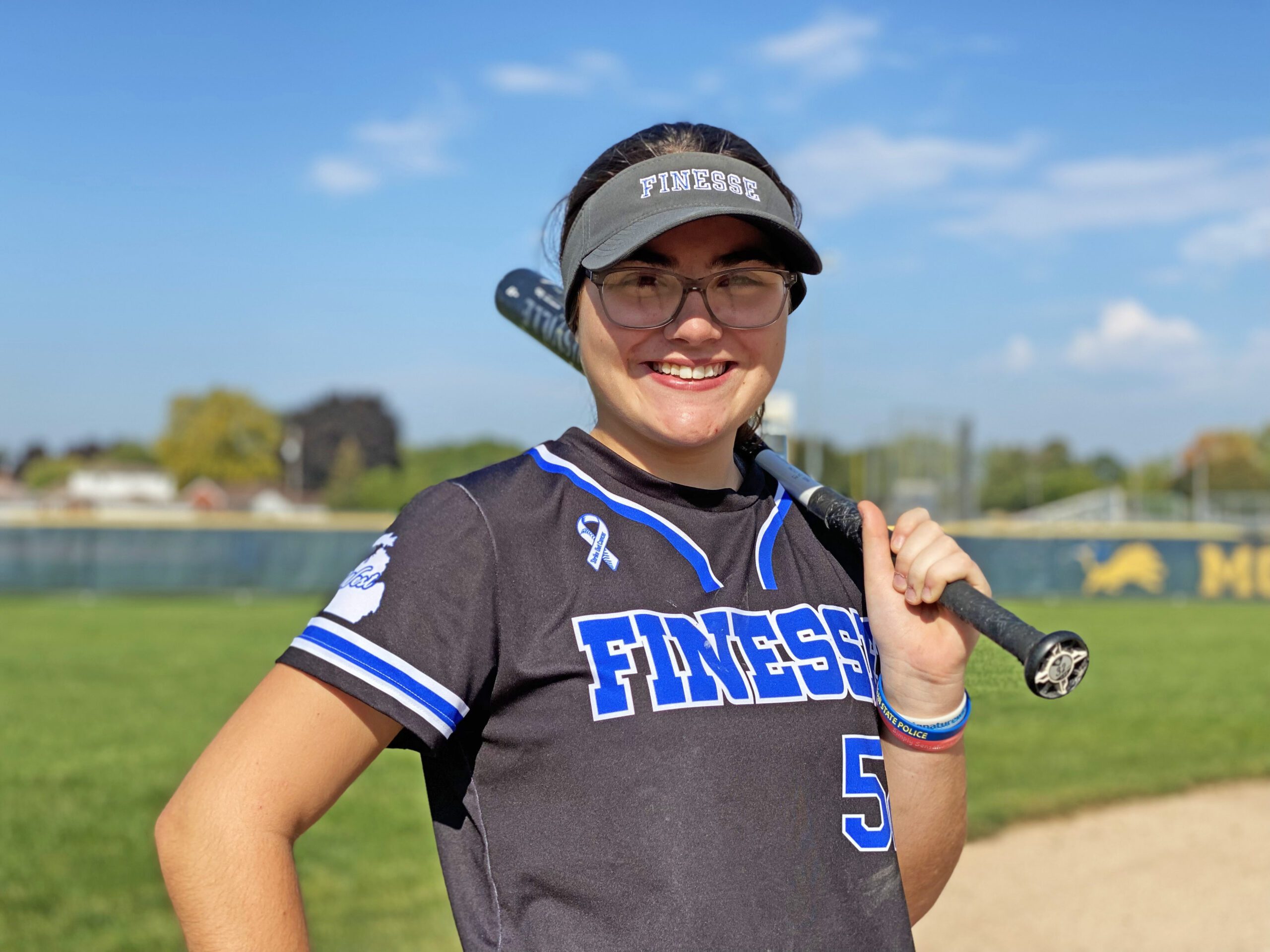 Kiki Johnson | College Bound Jocks