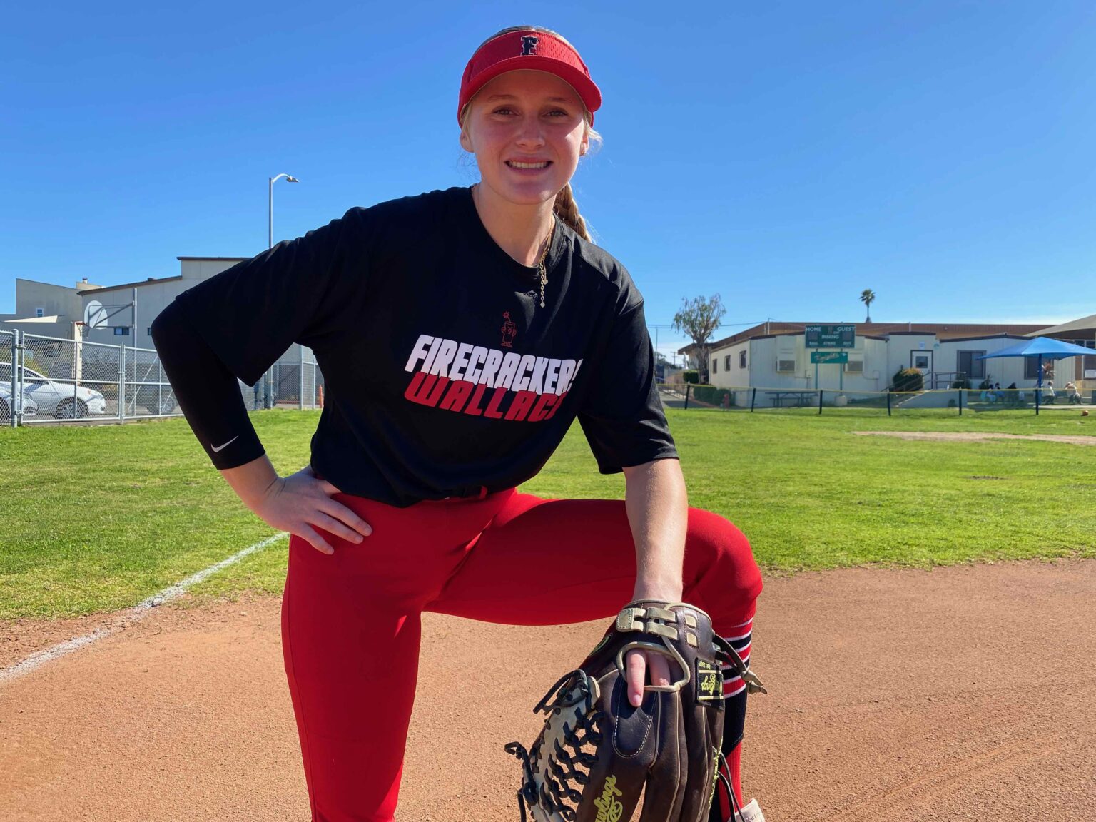 Danielle Rivas | College Bound Jocks