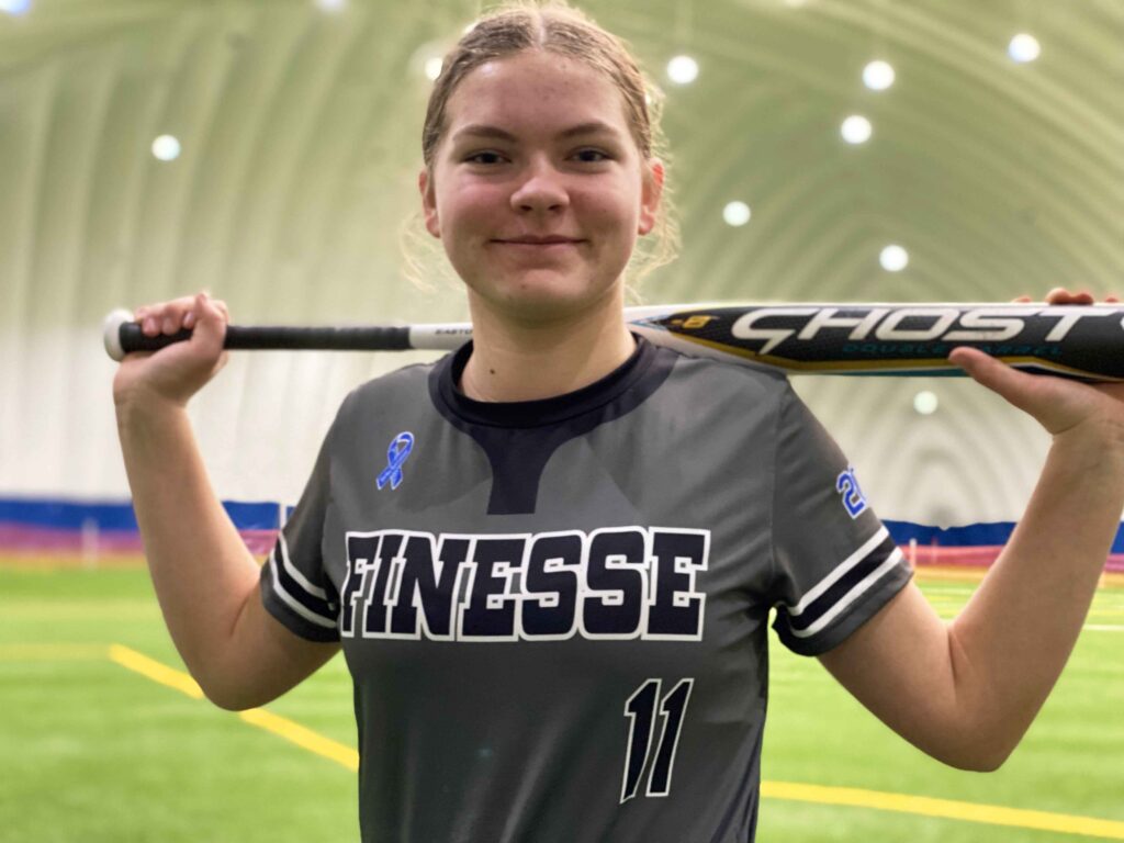 Katie Hofman | College Bound Jocks